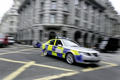 Emergency Services Network - Airwave Solutions