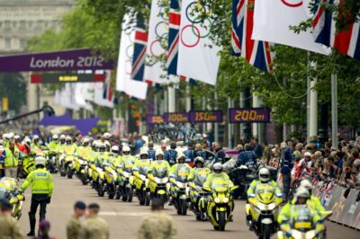 The Airwave Service - Airwave Solutions